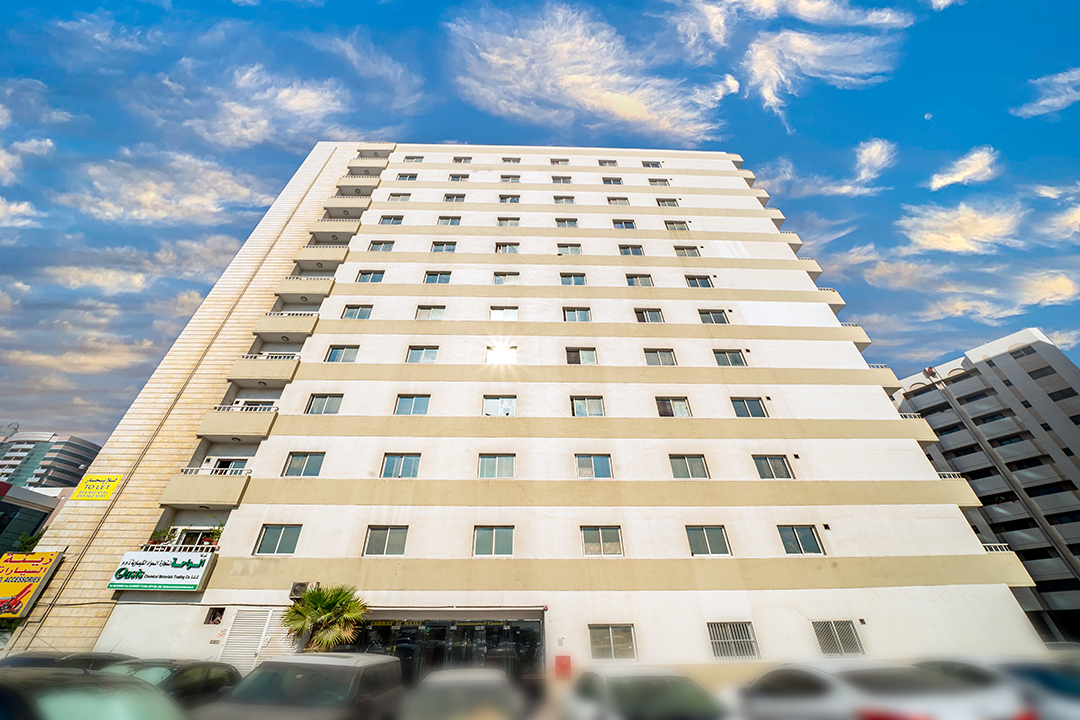 Home - MOHAMMAD BOUHAMRA REAL ESTATE