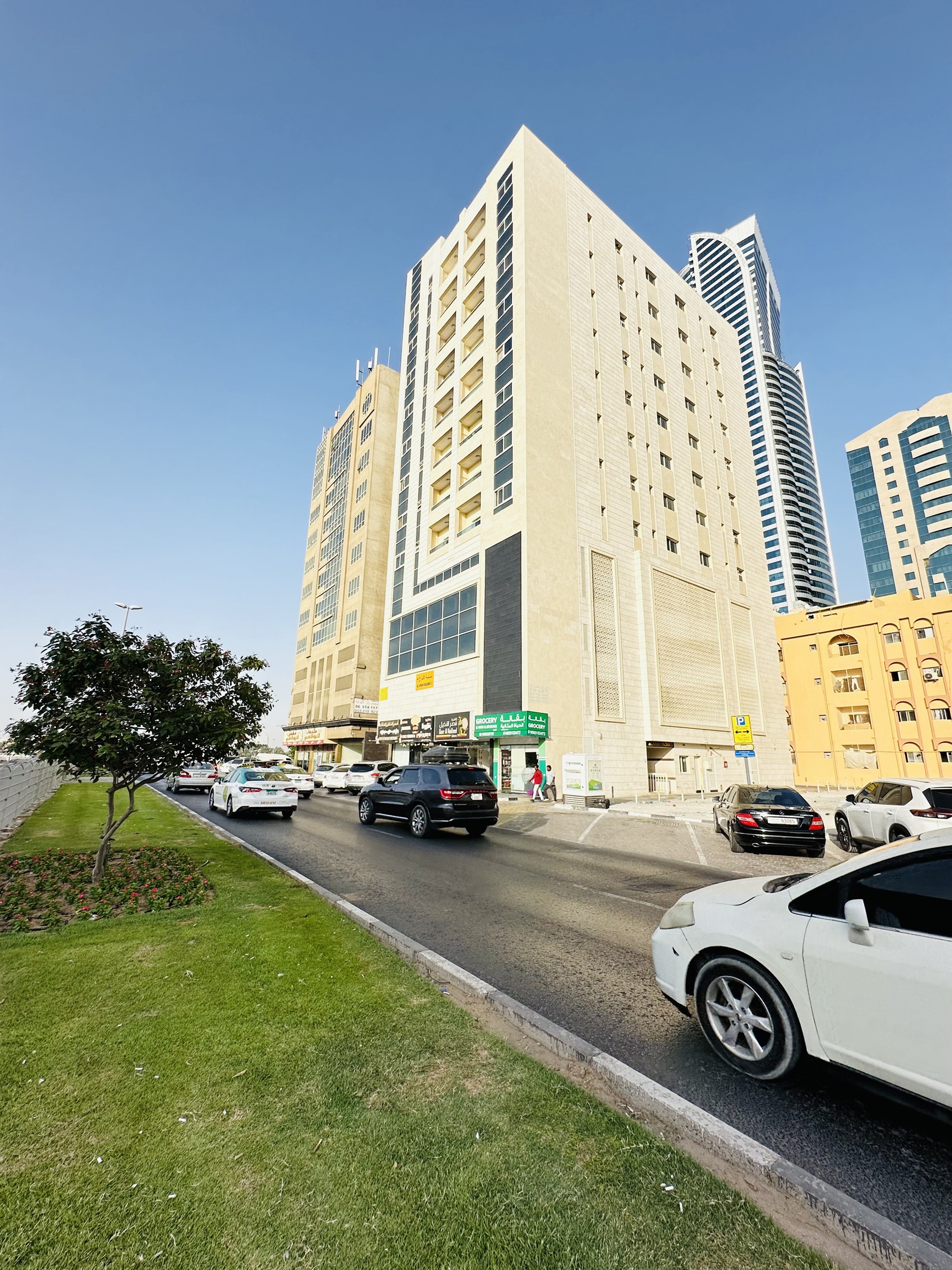 Home - MOHAMMAD BOUHAMRA REAL ESTATE
