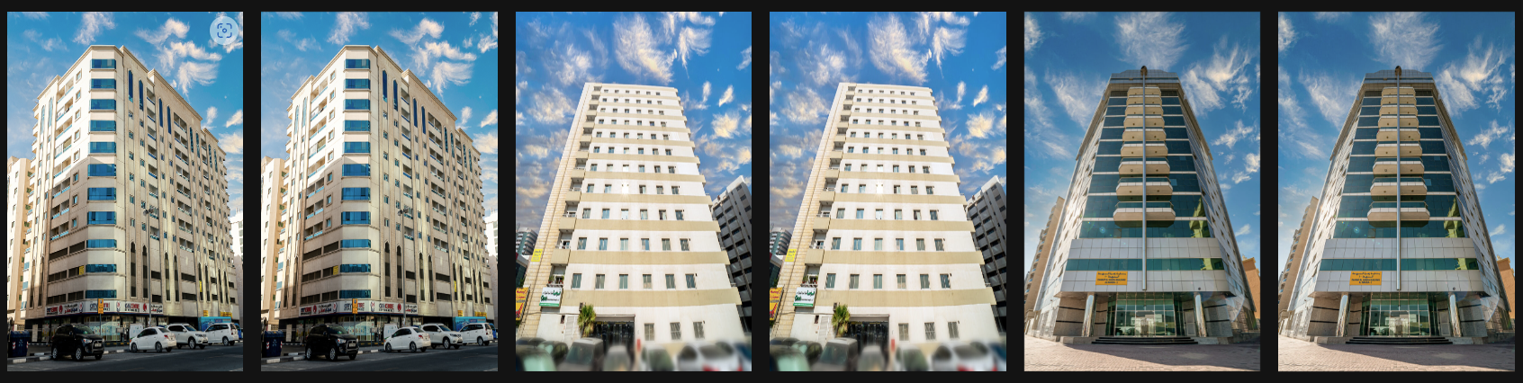 Bouhamra Properties Leasing Department - MOHAMMAD BOUHAMRA REAL ESTATE
