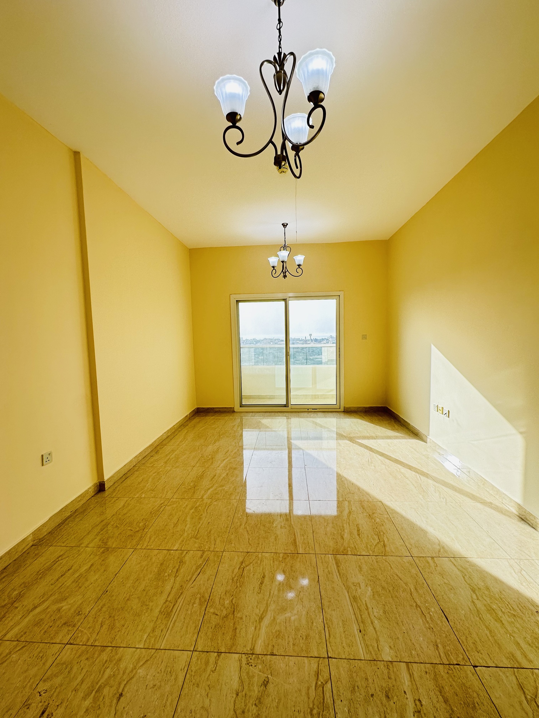 Two Bedroom Apartment - 2BHK - Al Afrah 3 - MOHAMMAD BOUHAMRA REAL ESTATE